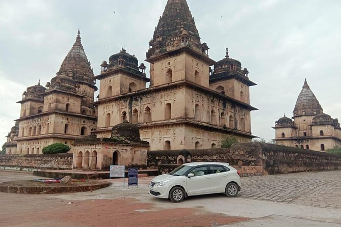 11 Days Golden Triangle with Khajuraho & Varanasi - Value for Money