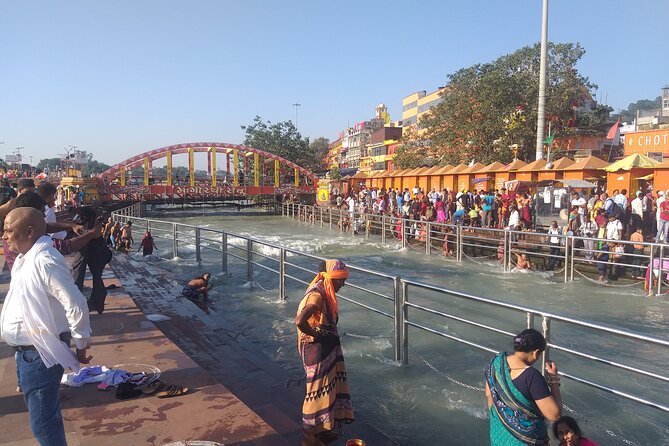 11 Days Private Tour of Char Dham Yatra from Delhi by Car - Who Should Consider This Tour?