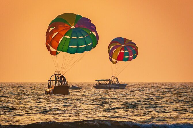 11 Days Private Transport Golden Triangle Tour with Goa - Exploring Goa’s Heritage and Beaches