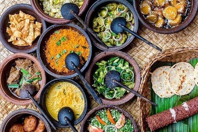 11 Days Sri Lanka Tour With Private Chauffeur & Vehicle - FAQ