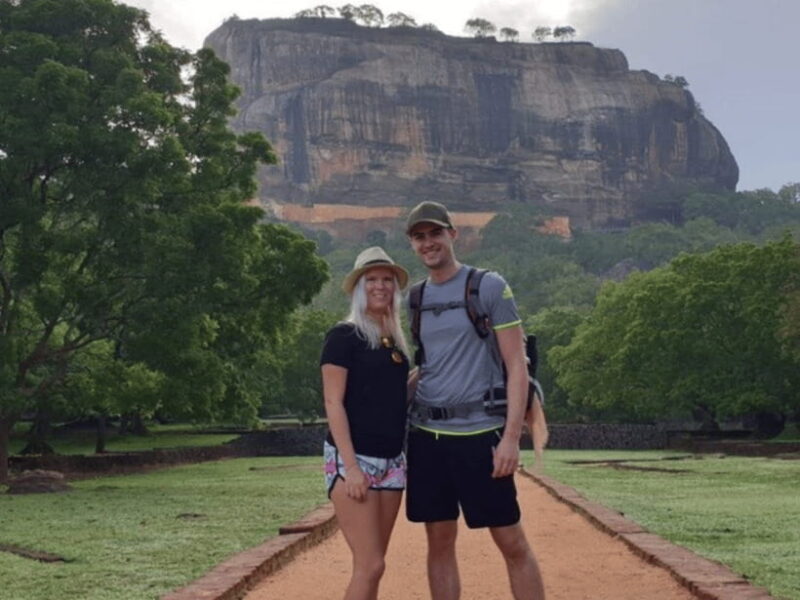 11 Days Sri Lanka Tour With Private Chauffeur & Vehicle - Key Points