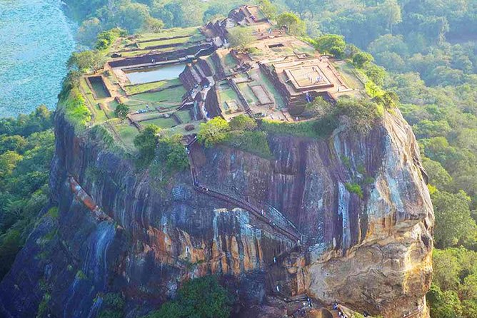 11 Days Tour Of Taprobane - Final Words