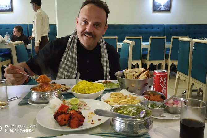 11 Hour Taj Mahal Sunrise and Sunset Day Tour - Overall Experience and Value