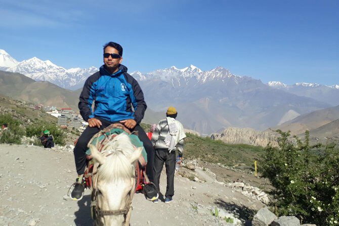 11 Night 12 Days Upper Mustang Trek - FAQ