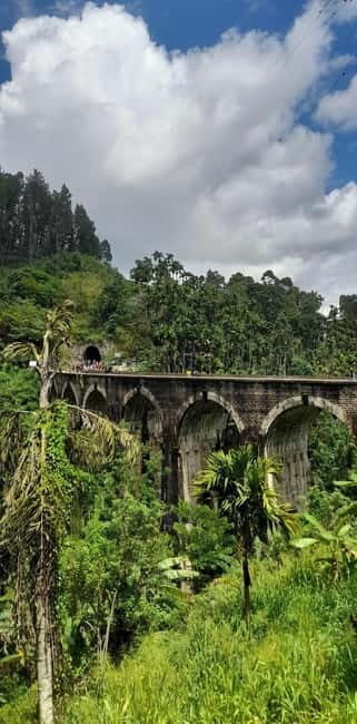 11 nights, 12 days round trip in Sri Lanka: nature, culture, local experiences! - An In-Depth Look at the Itinerary