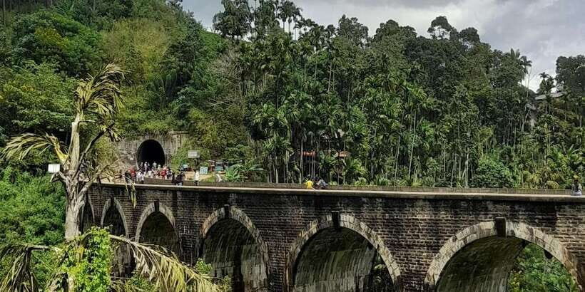11 nights, 12 days round trip in Sri Lanka: nature, culture, local experiences! - The Sum Up
