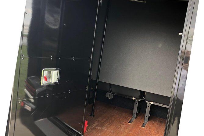 11 Passenger Executive Van: New Orleans Airport or Hotel Transfer - What to Expect from the Transfer Service