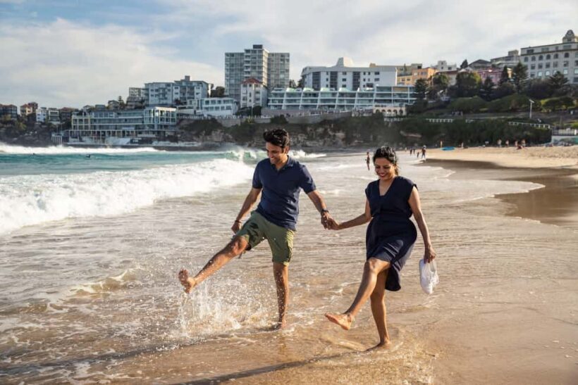 11:30AM Sydney Airport-Hotel transfer with Bondi Tour - A Closer Look at the Itinerary and Whats Included
