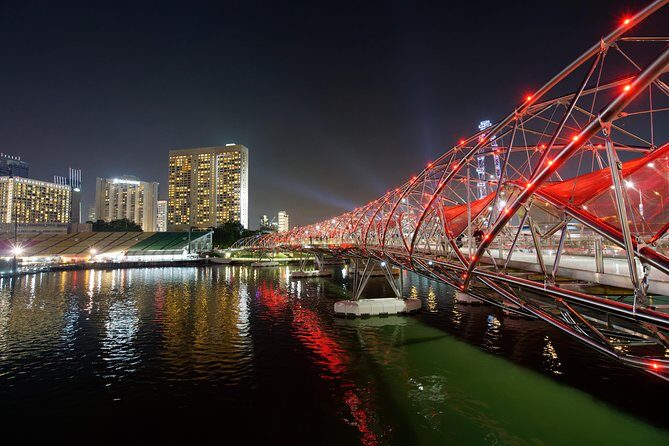 #11Hrs Singapore Escorted MPV Tour from Johor Bahru w' Tour Guide - Final Thoughts