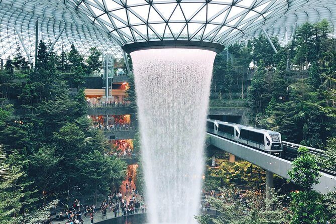 #11Hrs Singapore Escorted MPV Tour from Johor Bahru w' Tour Guide - FAQs About the Tour