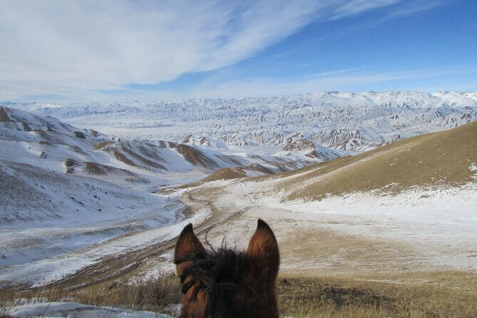 11th Century Monument Burana Tower and Kok Moinok Canyons - FAQ