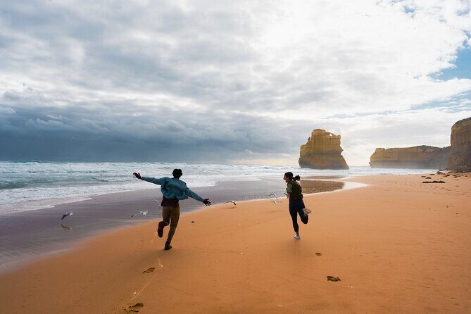 12 Apostles and Great Ocean Road from Melbourne - Final Word