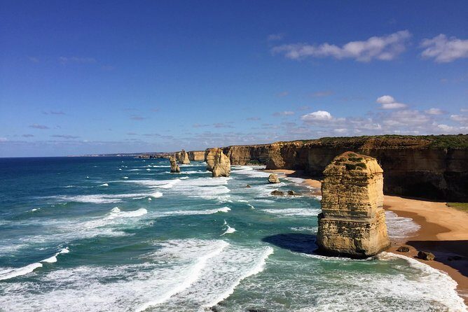 12 Apostles and Shipwreck Coast Express Private Tour - Key Points