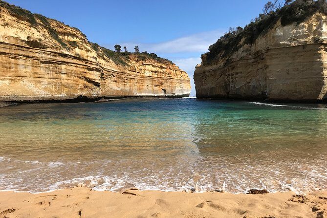 12 Apostles and Shipwreck Coast Express Private Tour - A Deep Dive into the Experience