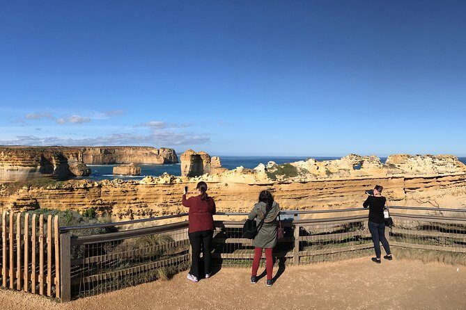 12 Apostles and Shipwreck Coast Express Private Tour - Practical Considerations