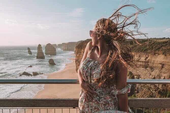 12 Apostles, Great Ocean Road, Loch Ard Gorge & lunch - Melbourne - A Practical, Authentic Look at the Great Ocean Road Tour