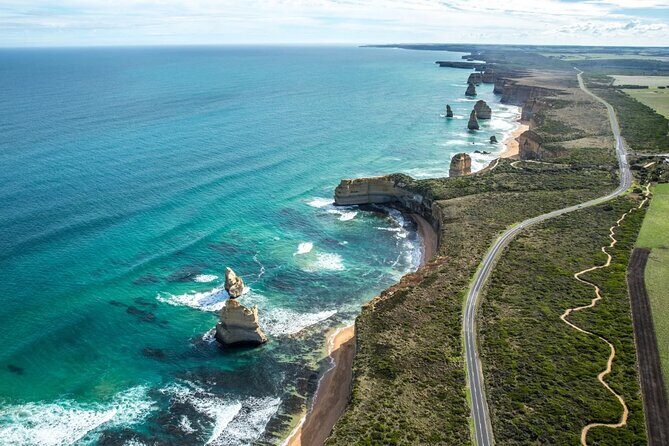 12 Apostles Great Ocean Road Private Smal Group Tour FREE entries - Detailed Breakdown of the Tour Experience