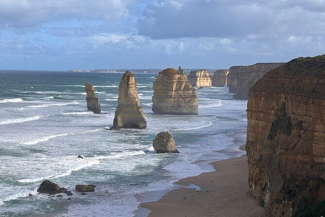 12 Apostles Great Ocean Road Private Smal Group Tour FREE entries - Final Thoughts