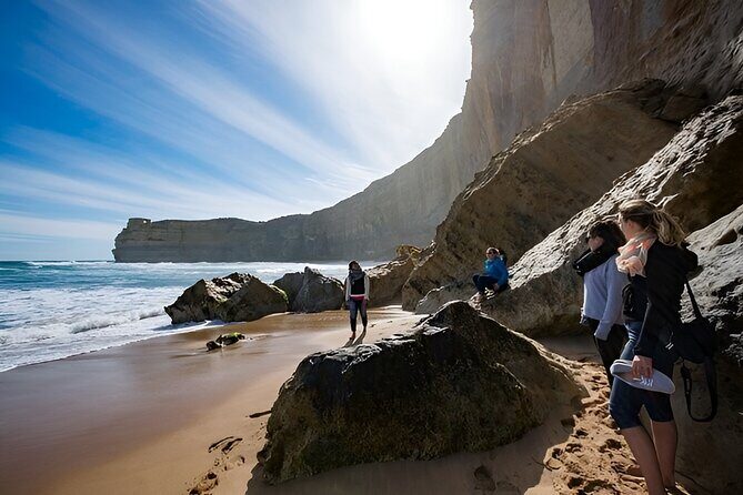 12 Apostles Great Ocean Road Tour From Melbourne - FAQ