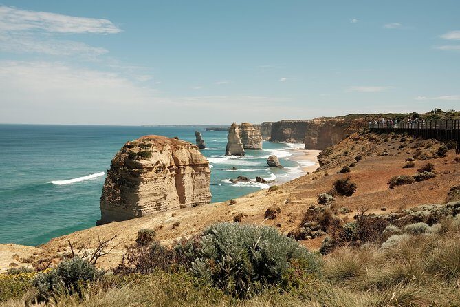 12 Apostles, Otways & Great Ocean Road Day Tour - 8 person max - The Experience: Why It Works