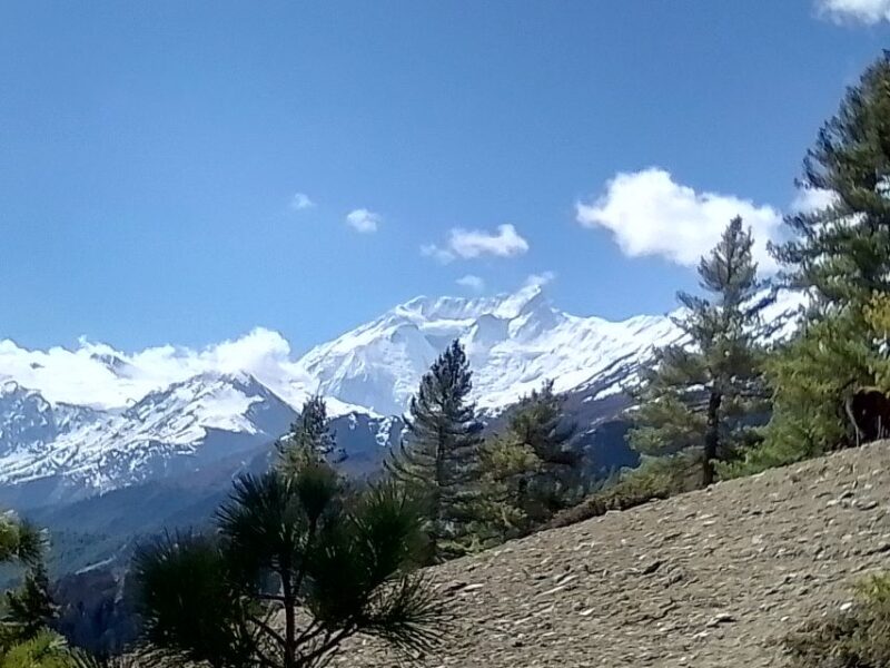 12 Day Annapurna Circuit Trek from Pokhara or Kathmandu - What’s in the Small Print?