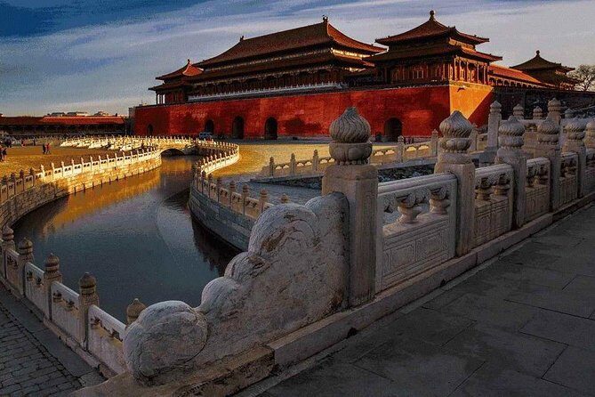 12-Day China Tour with Beijing, Xi'an, Yangtze River Cruise, and Shanghai - Key Points