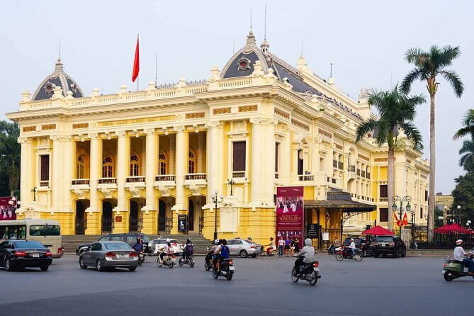 12 Day Cross Vietnam and Siem Reap Tour - FAQ