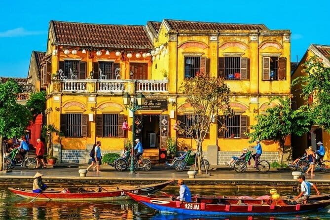 12-Day Epic Vietnam Group Tour: Hanoi, Halong Bay & Beyond - A Deep Dive into the 12-Day Journey