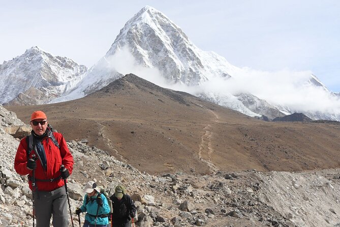 12 Day Everest Base Camp Guided Trek - How Does the Cost Stack Up?