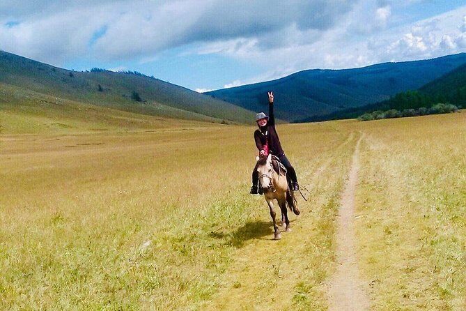 12-day Gobi and Central Mongolia Adventure - What Travelers Say and Why This Tour Works