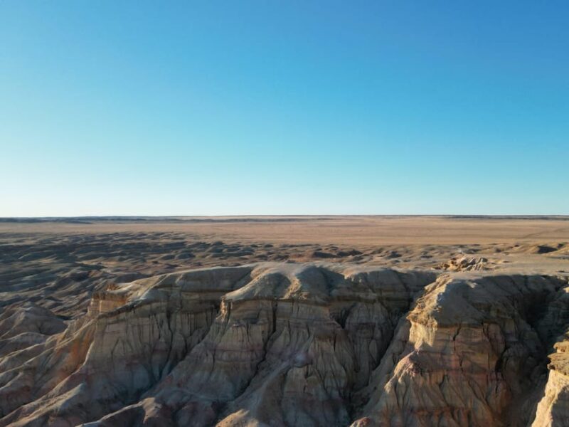 12 day Great Gobi and Central Mongolia full adventure - Is It Worth the Price?
