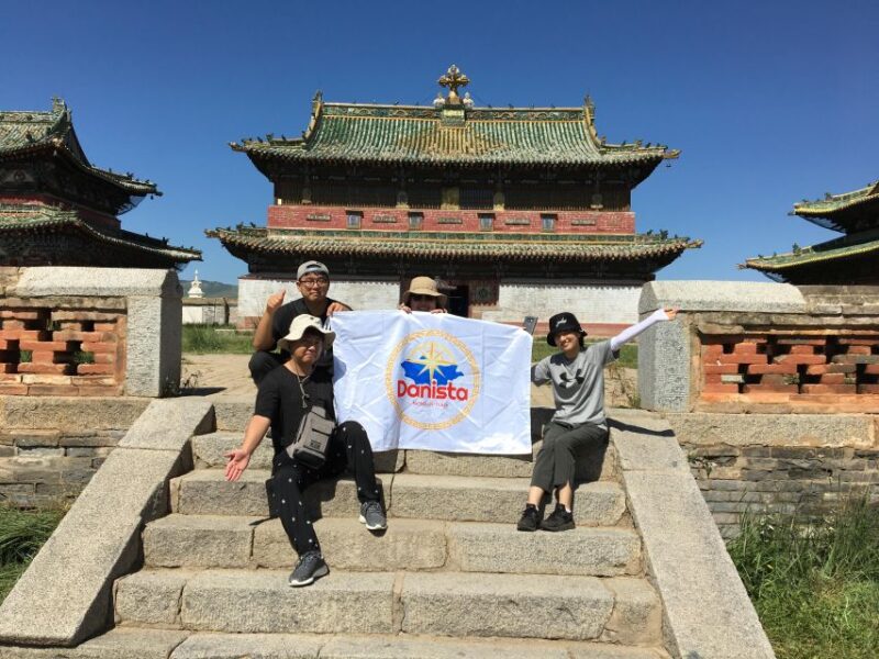 12 day Great Gobi and Central Mongolia full adventure - Practical Tips for Travelers