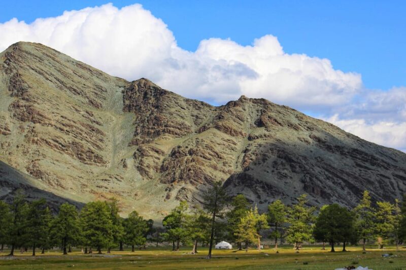 12 day Great Gobi and Central Mongolia full adventure - Who Is This Tour Best For?