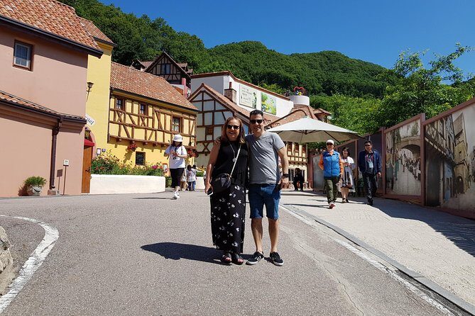 12 Day Korea Tour to explore the Wonder of Korea - The Sum Up
