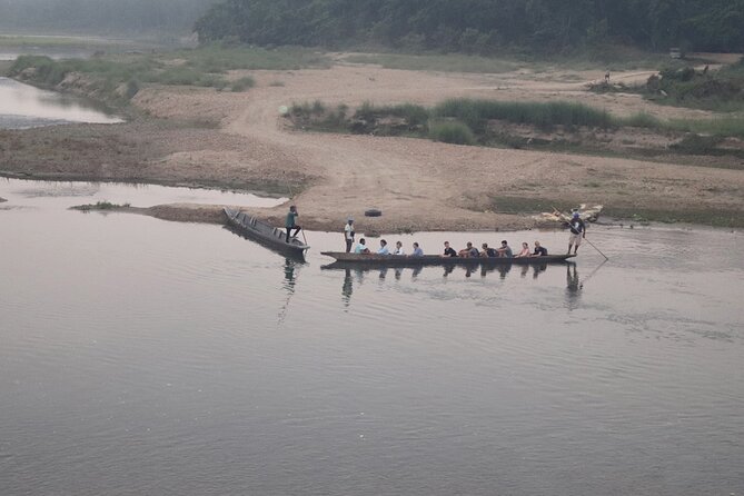 12-Day Nepal Adventure Trek with Jungle Safari - Authenticity and Cultural Encounters