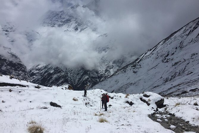 12-Day Nepal Trip with Kathmandu Tour, Annapurna Base Camp Trek and Pokhara Tour - A Practical Overview of the Tour