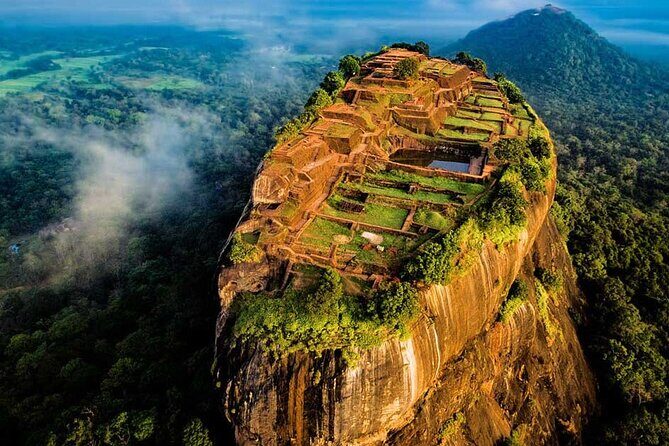 12-Day Private Guided Tour in Sri Lanka - Exploring the Itinerary in Detail