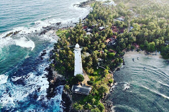 12-Day Private Guided Tour in Sri Lanka - Who Will Love This Tour?
