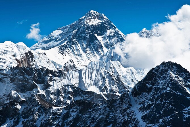 12 Day Private Mt. Everest View Luxury Trek - What Makes This Trek Stand Out