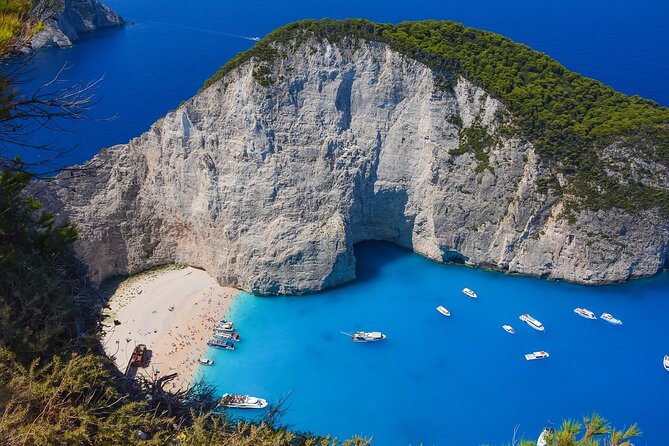 12 Day Private Tour at Ancient Greece with Zakynthos & Santorini - FAQ