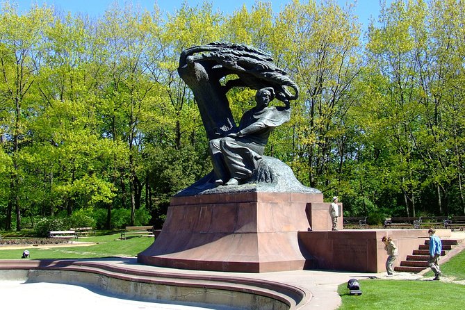 12 Day Private Tour of Poland With Hotels - Frequently Asked Questions