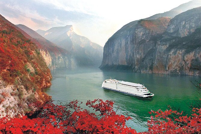 12-Day Private tour to Chengdu, Chongqing,Yangtze River, Zhangjiajie & Beijing - The Journey Begins: Chengdu’s Charms and Pandas