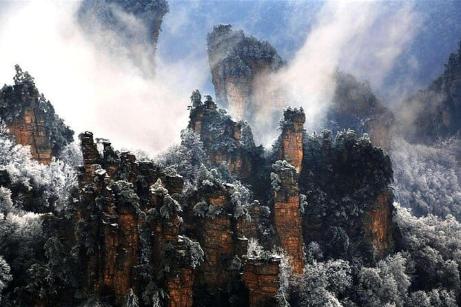 12-Day Private tour to Xi'an,Chongqing,Yangtze River,Zhangjiajie and Shanghai - FAQs