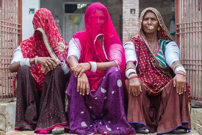 12 Day Royal Rajasthan Tour - Taj Mahal Tigers Lakes & Wildlife - Final Thoughts: Is This Tour Right for You?