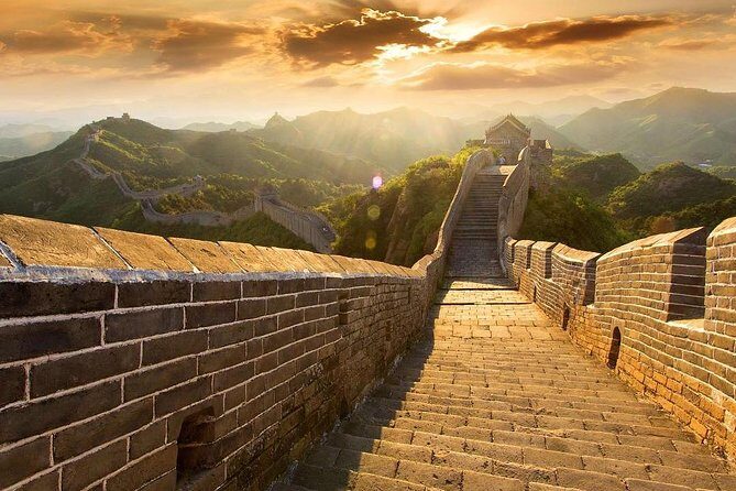 12-day Tour: Real China Highlights - Key Points