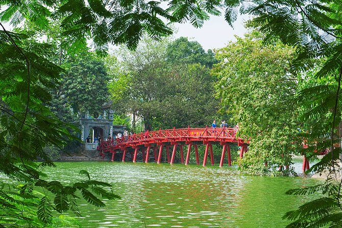 12-Day Tour to Vietnam and Cambodia from Hanoi - Practical Considerations