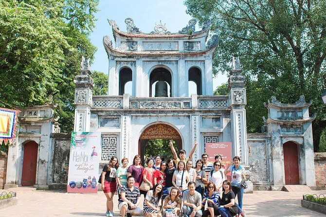 12-Day Tour to Vietnam and Cambodia from Hanoi - FAQ