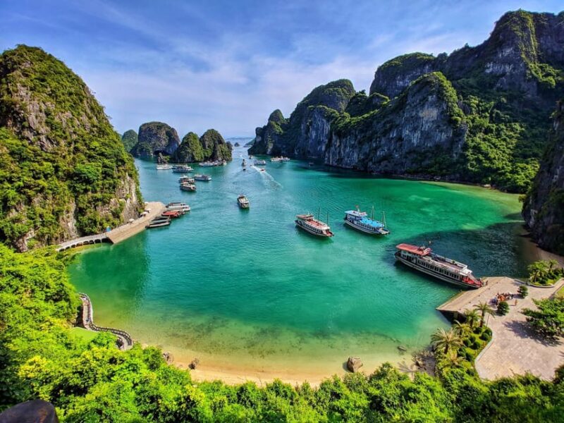 12-Day Vietnam and Cambodia Tour with H Long Bay Cruise - The Value of the Tour