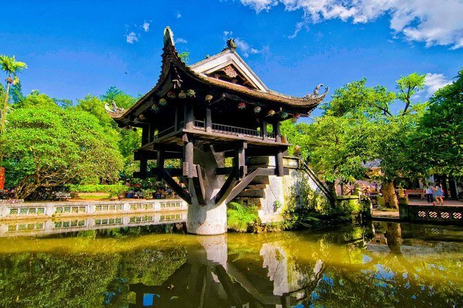 12 - Day Vietnam Excited Tour from Hanoi - The Value of This Tour