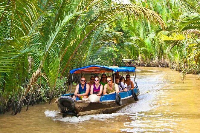 12 - Day Vietnam Excited Tour from Hanoi - Practical Tips for Travelers